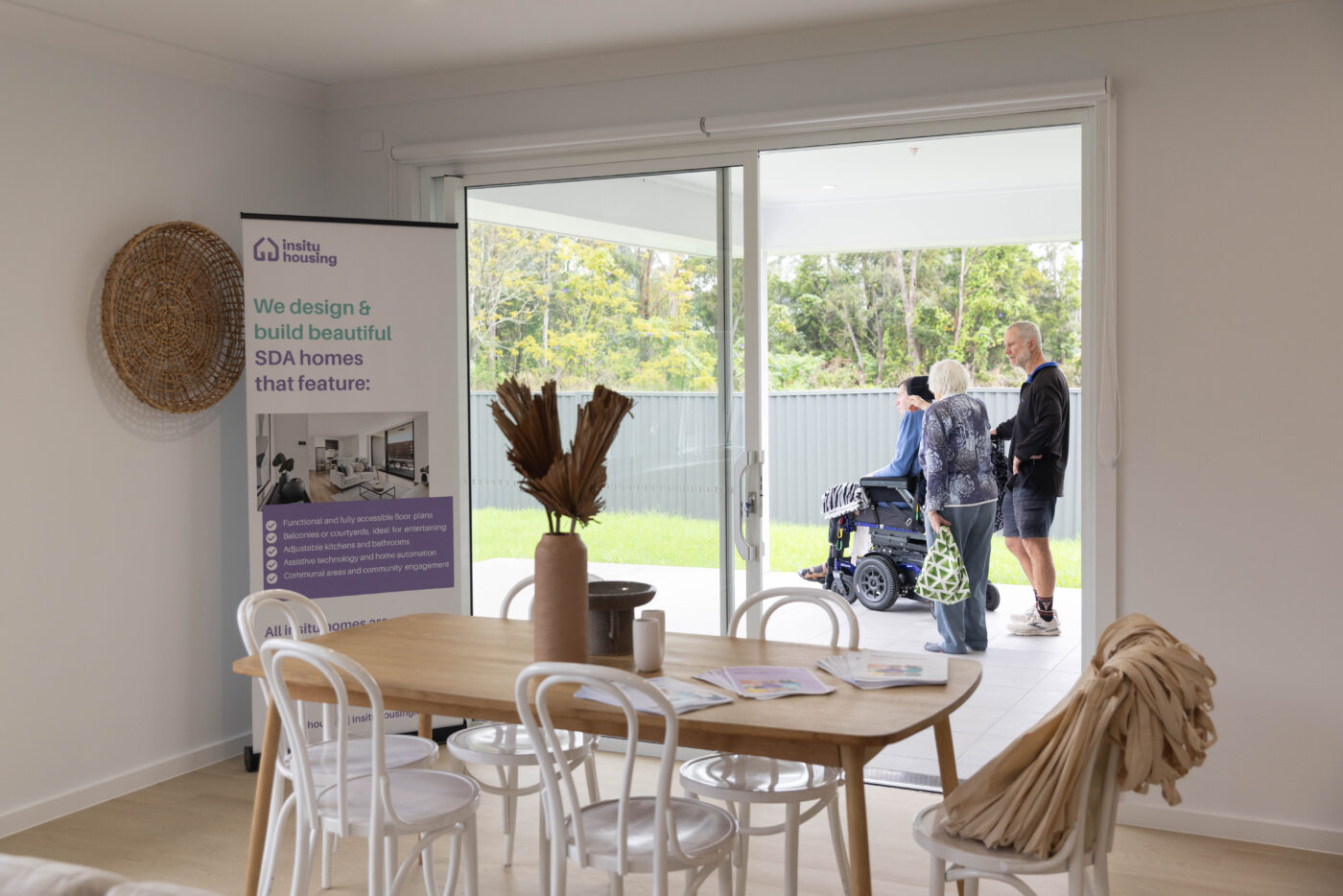 Home - Insitu Housing